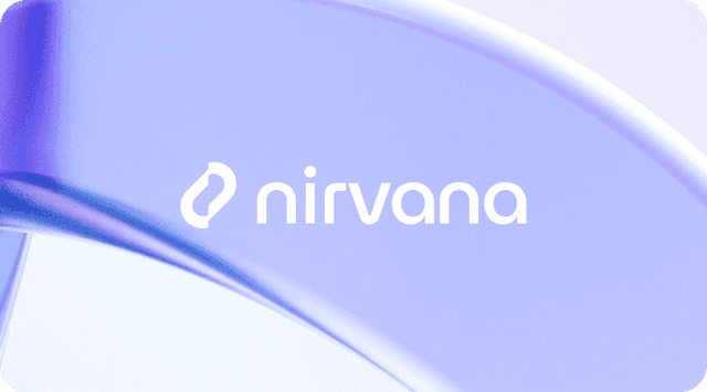 nirvana